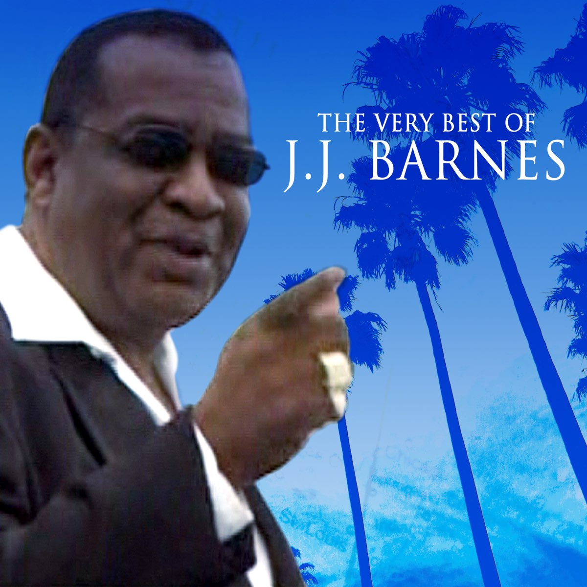 ‎The Very Best of J. J. Barnes by J.J. Barnes on Apple Music
