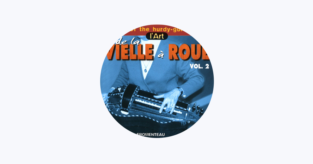 ‎Stéphane Cardon en Apple Music