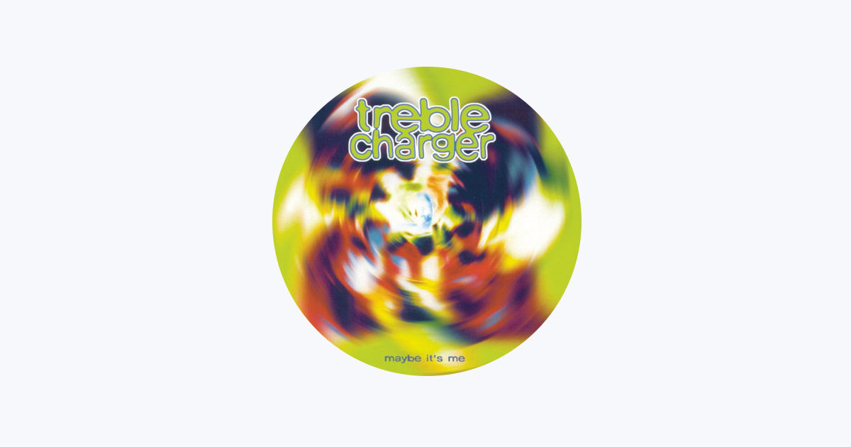 ‎Treble Charger on Apple Music