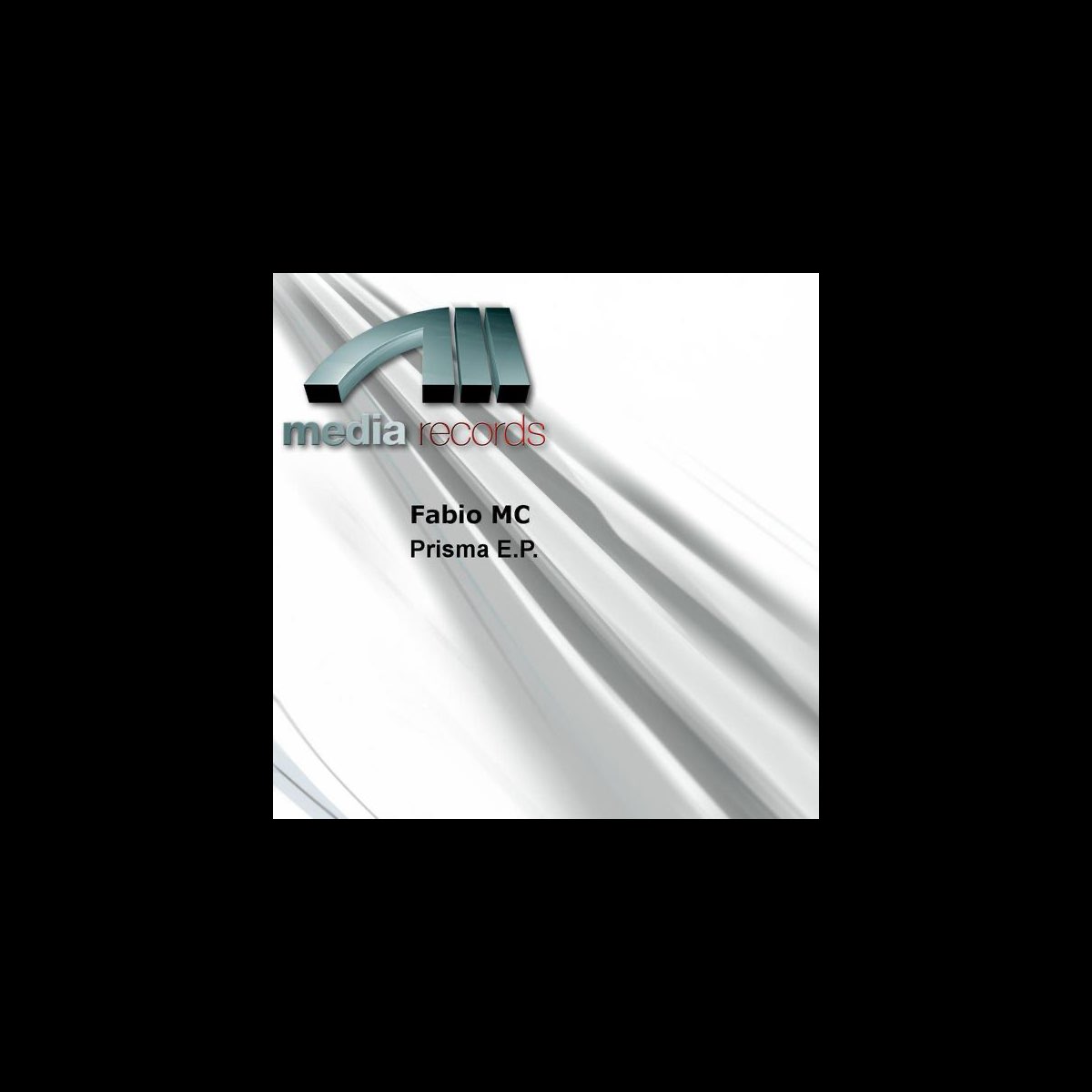‎Prisma - EP by Fabio MC on Apple Music