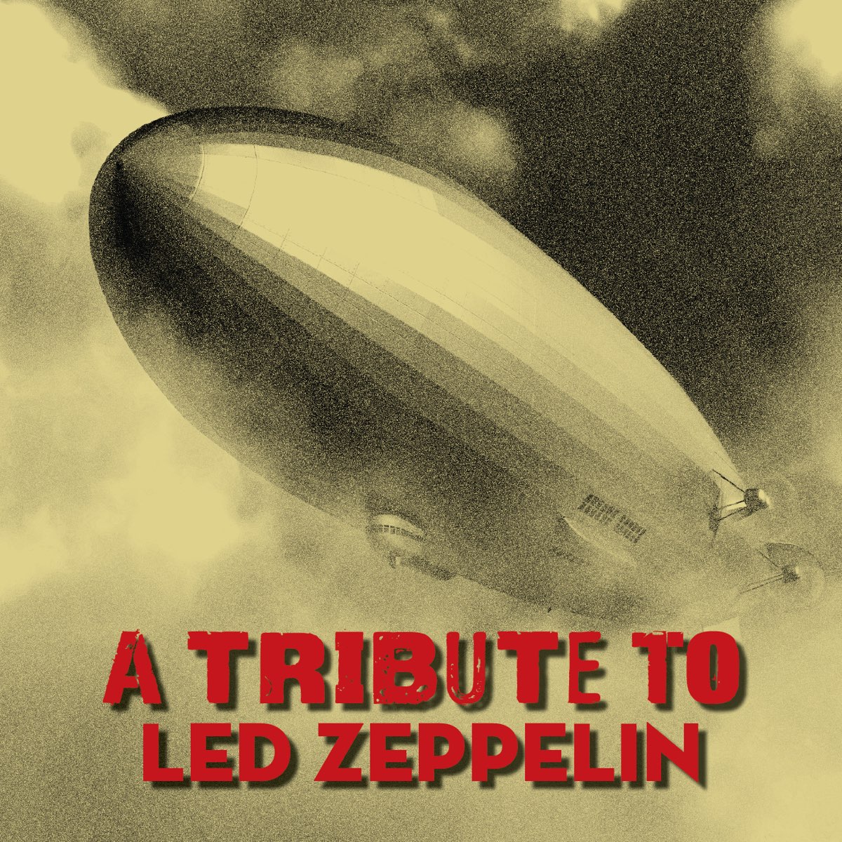 ‎Tribute To: Led Zeppelin by Tribute Stars on Apple Music