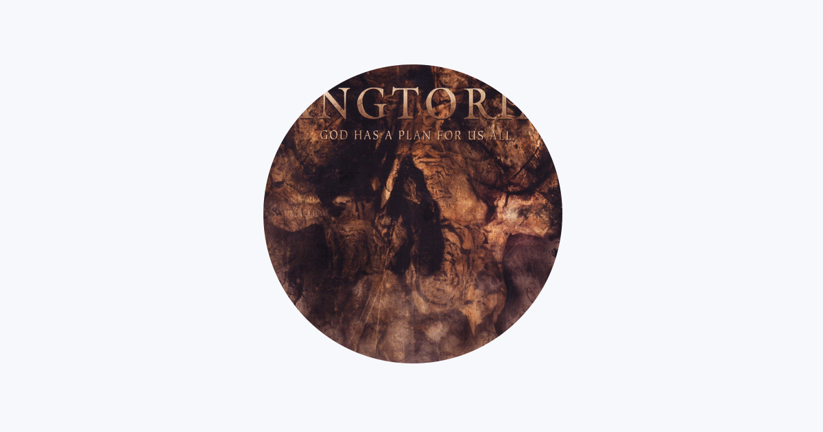 ‎Angtoria on Apple Music