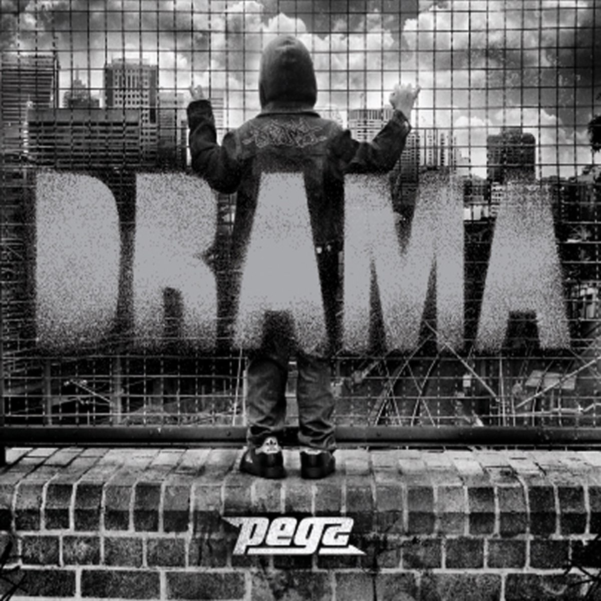 ‎Drama by Pegz on Apple Music