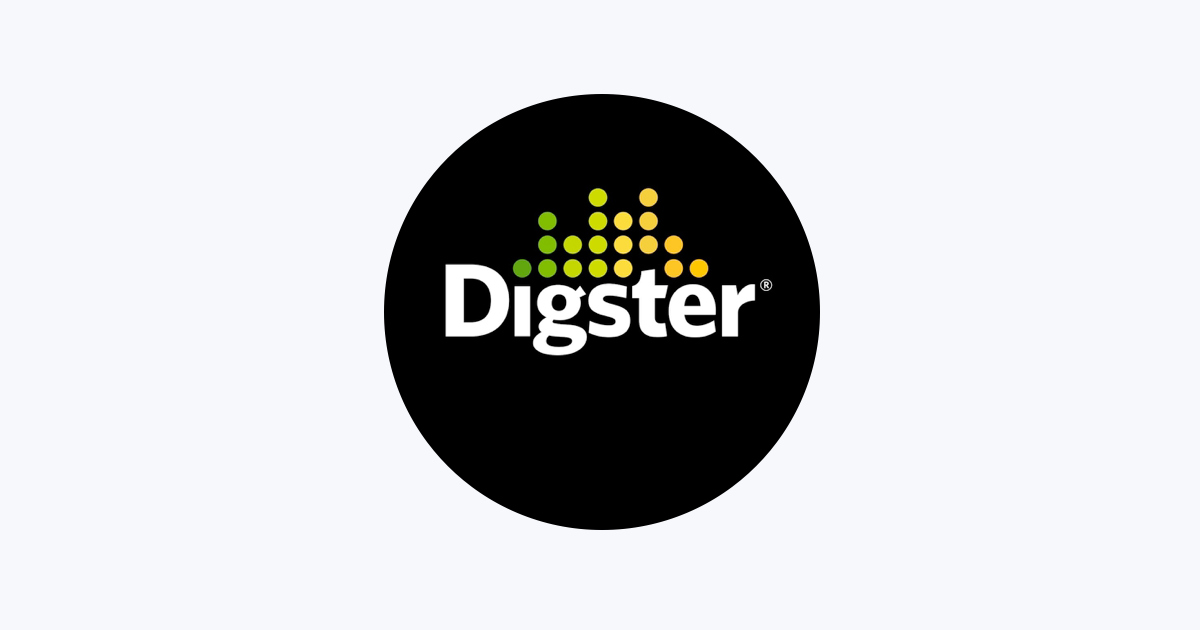 ‎Digster sur Apple Music
