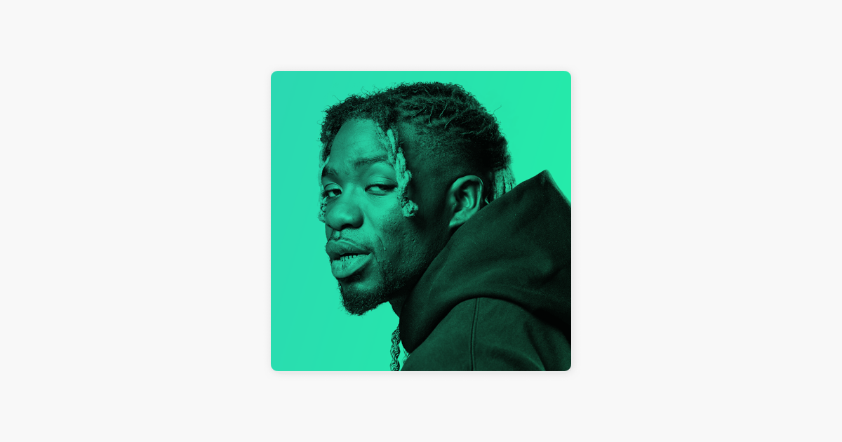 ‎French Rap on Apple Music