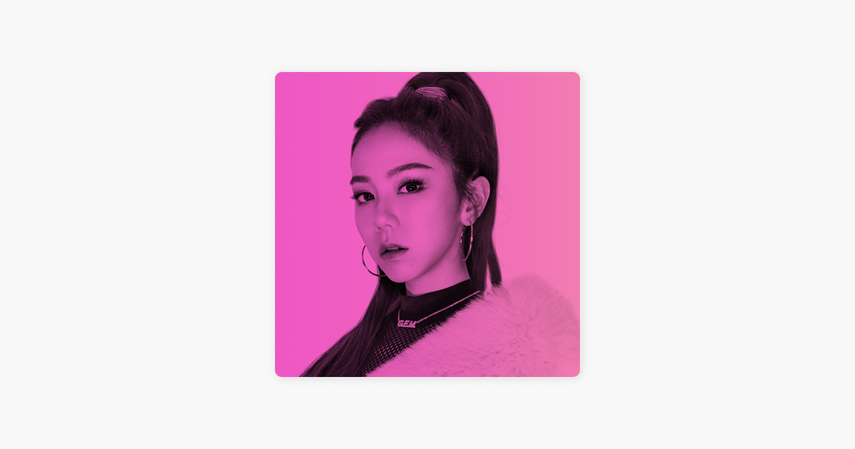 ‎C-Pop on Apple Music