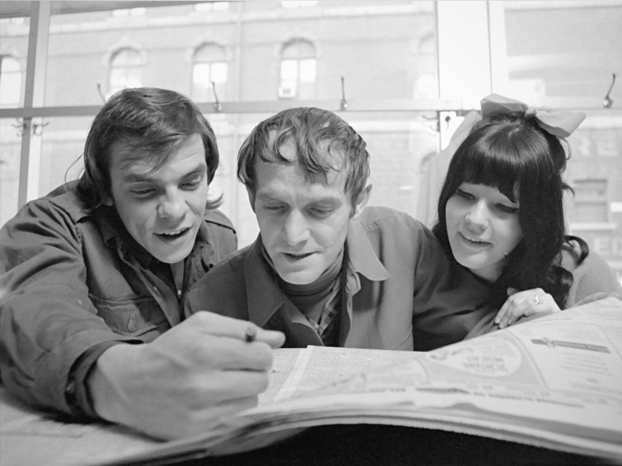 Où êtes-vous donc? | Apple TV