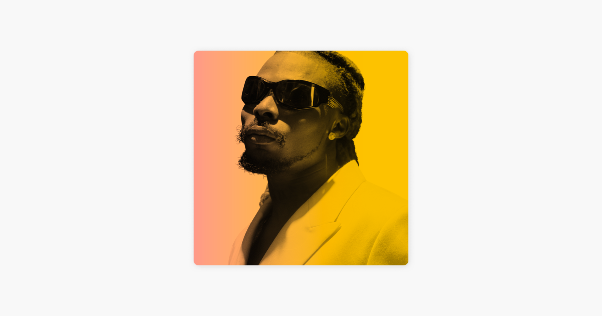 ‎African on Apple Music