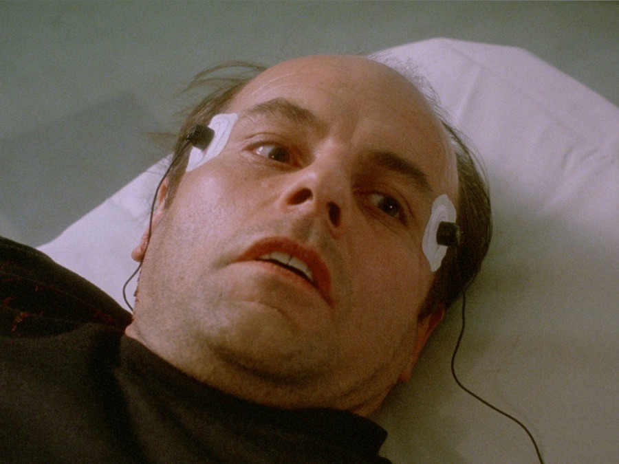 Mindfield - Apple TV (UK)