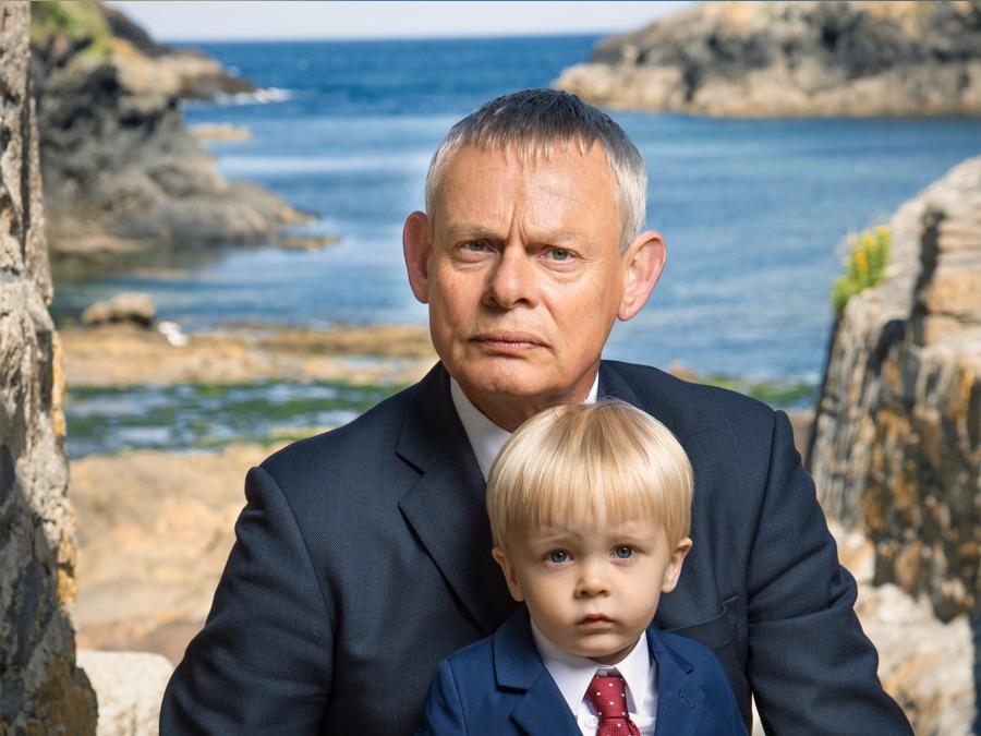 Doc Martin - Apple TV (AU)