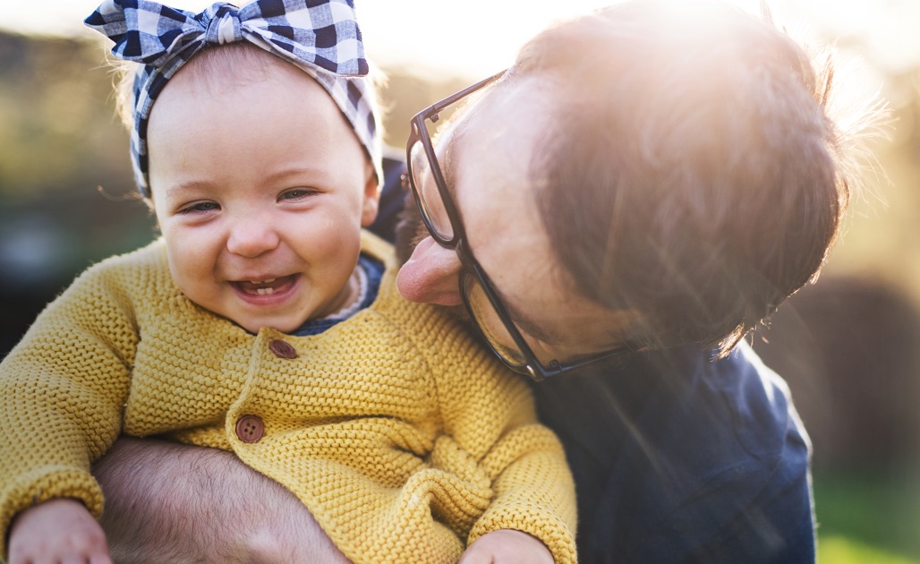 ‎Tinybeans : App Store Story