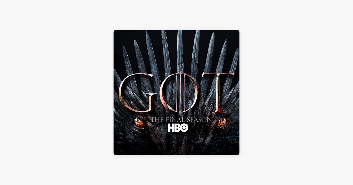 ‎Music from Game of Thrones on Apple Music