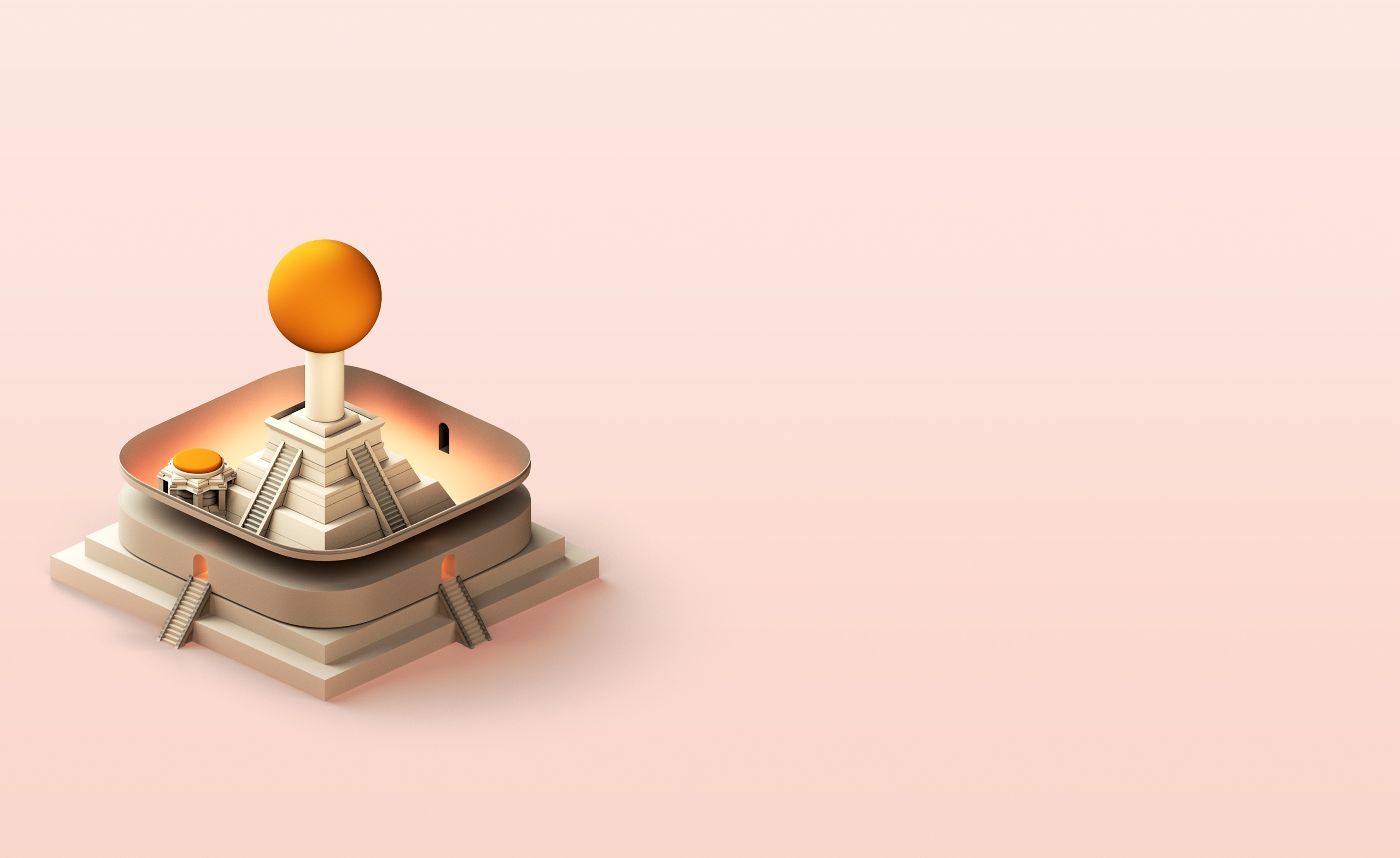 ‎Adventure : App Store Story