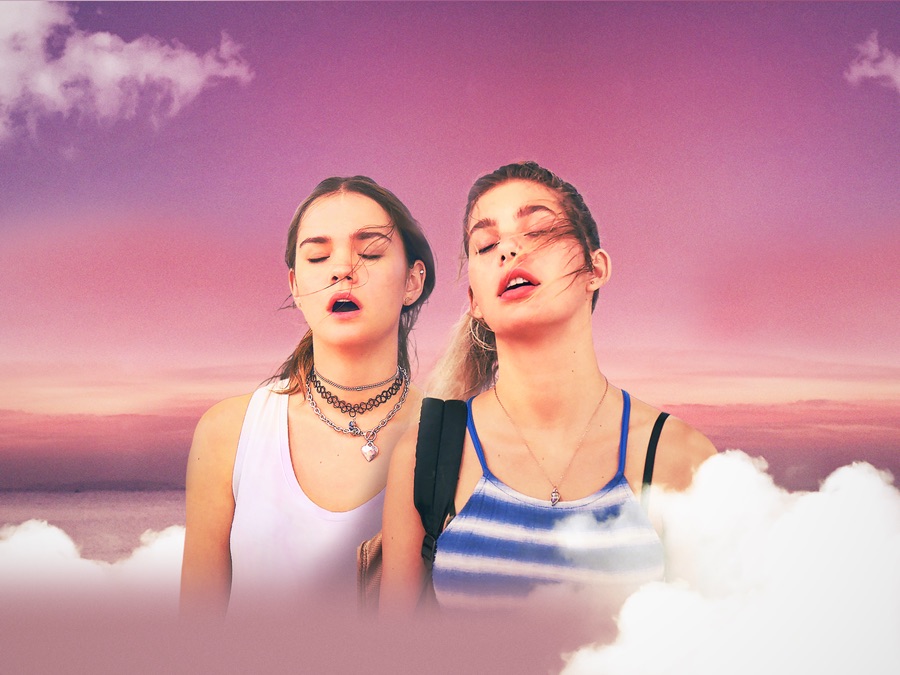 Never Goin' Back | Apple TV