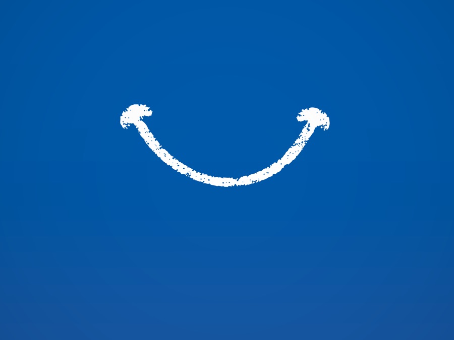 Happy - Apple TV (AU)