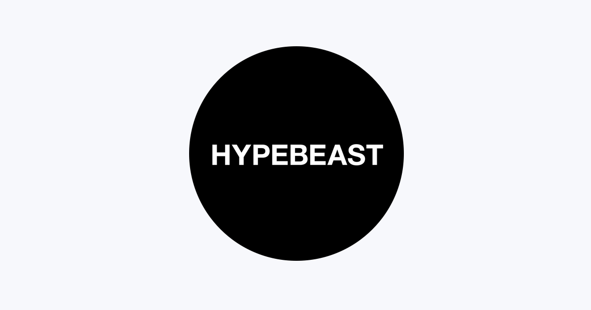 ‎Apple Music - HYPEBEAST China
