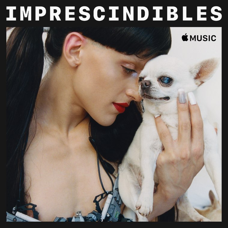 ‎Arca en Apple Music