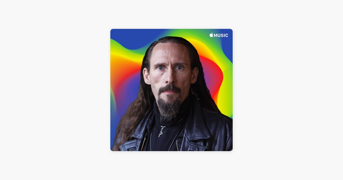 ‎Gaahl: Pride on Apple Music