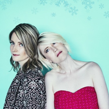 Dala and Julian Taylor