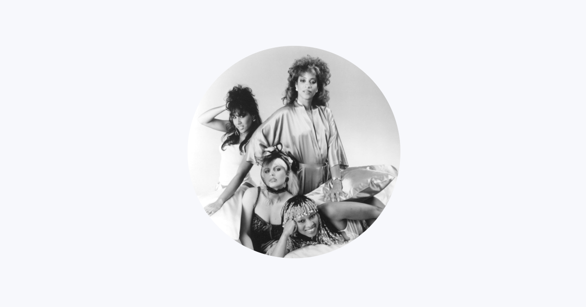 mary Jane Girls On Apple Music