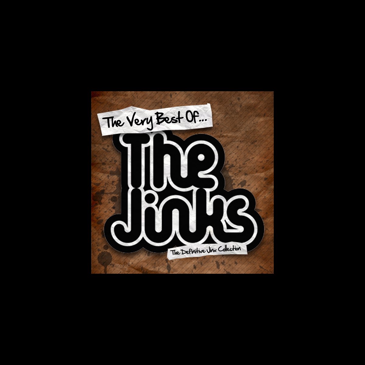 ‎The Jinksの「The Very Best of the Jinks」をApple Musicで