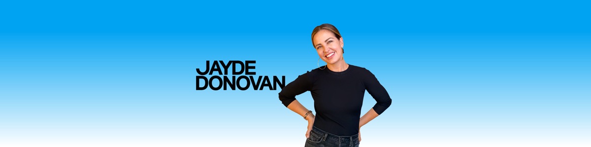 ‎Jayde Donovan on Apple Music