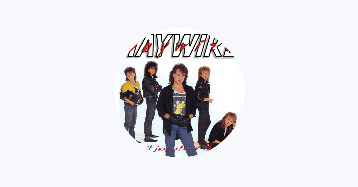 ‎Haywire en Apple Music