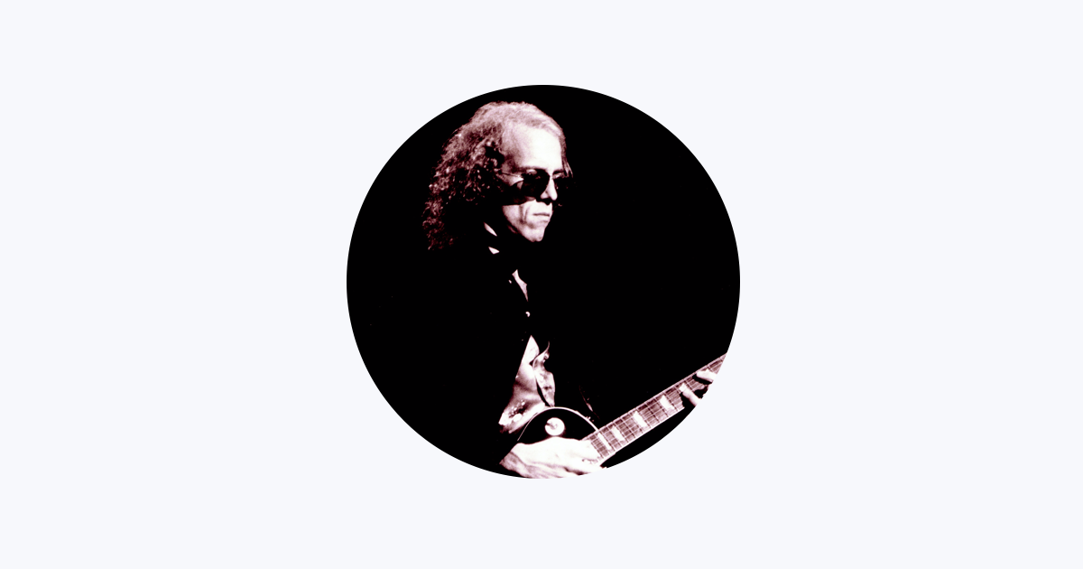 ‎Bob Welch on Apple Music