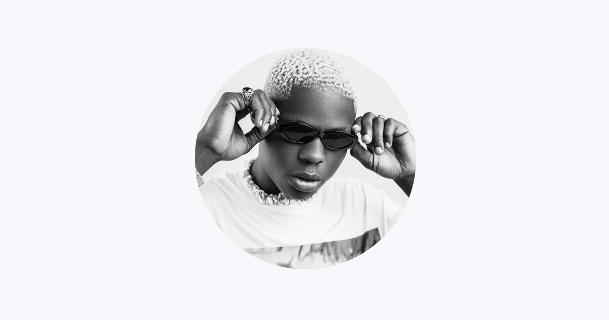 ‎MohBad on Apple Music