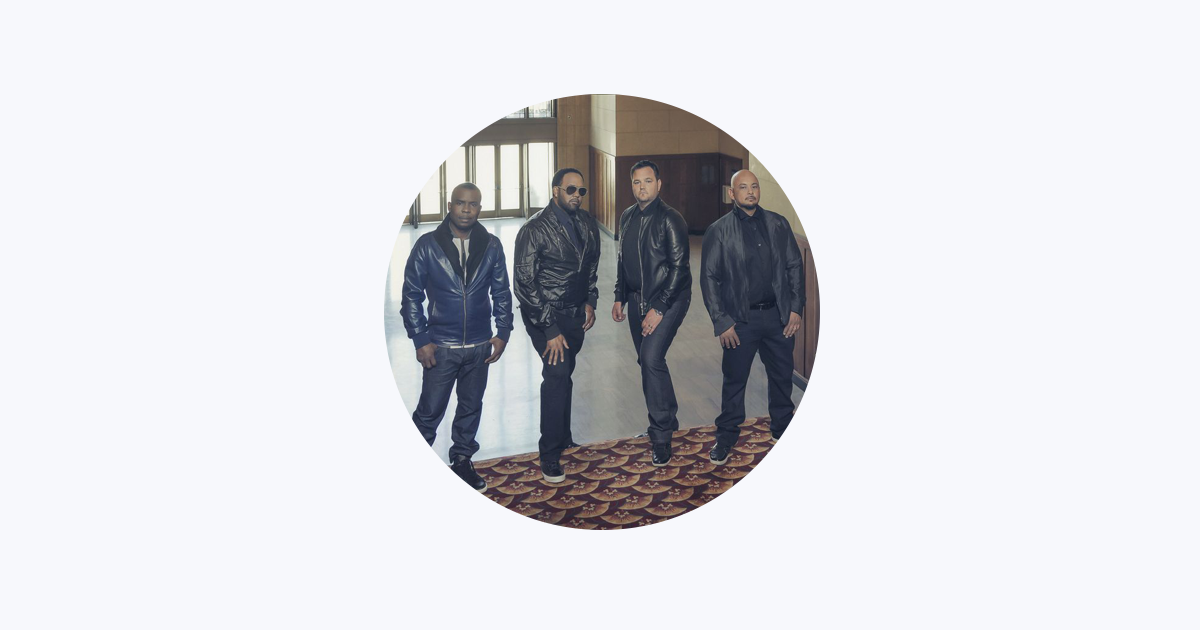‎All-4-One on Apple Music