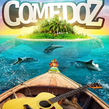 COMEDOZ - Lyrics, Playlists & Videos | Shazam