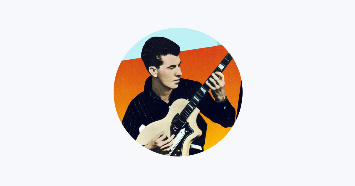 ‎Link Wray bei Apple Music