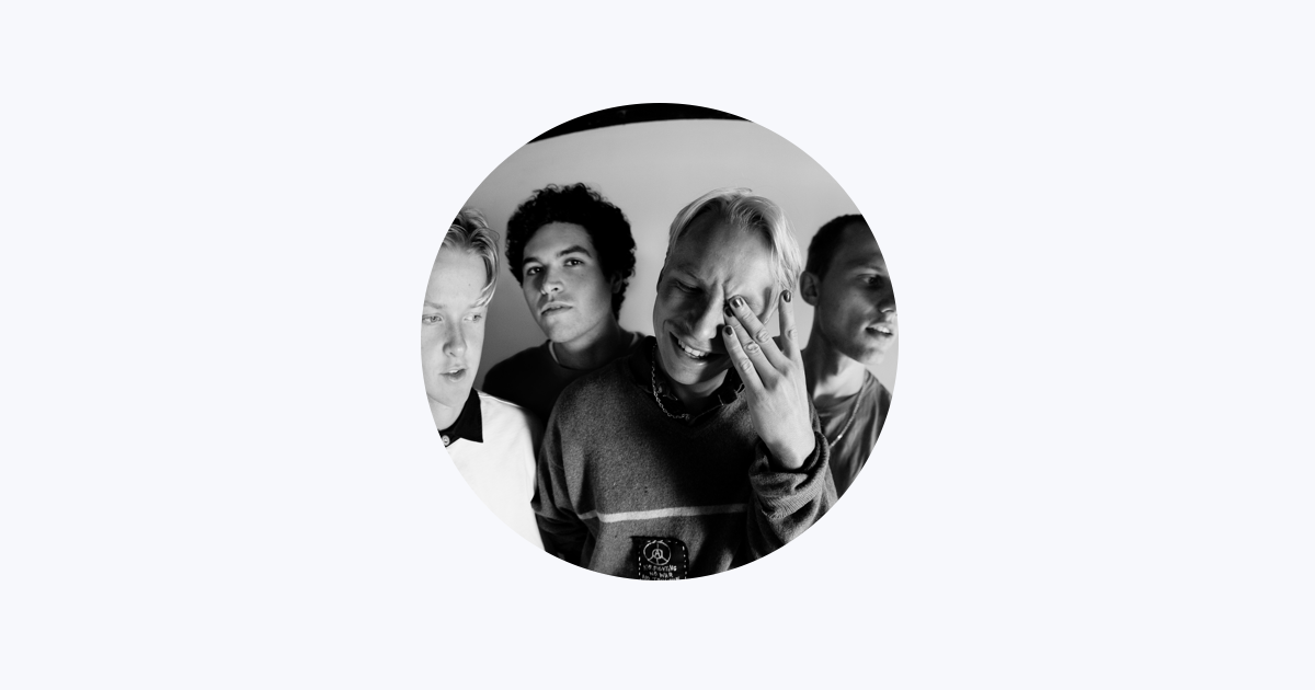‎SWMRS on Apple Music