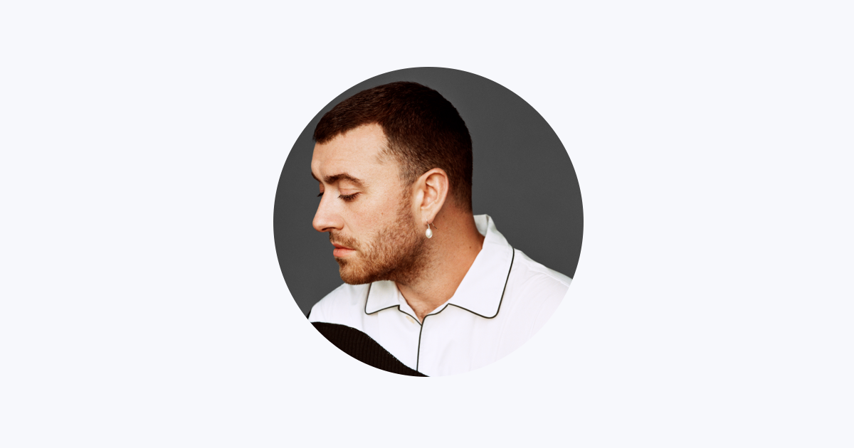 ‎Sam Smith on Apple Music