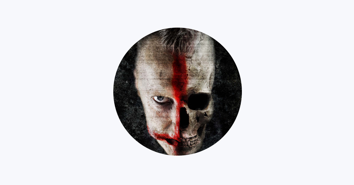 ‎Suicide Commando on Apple Music