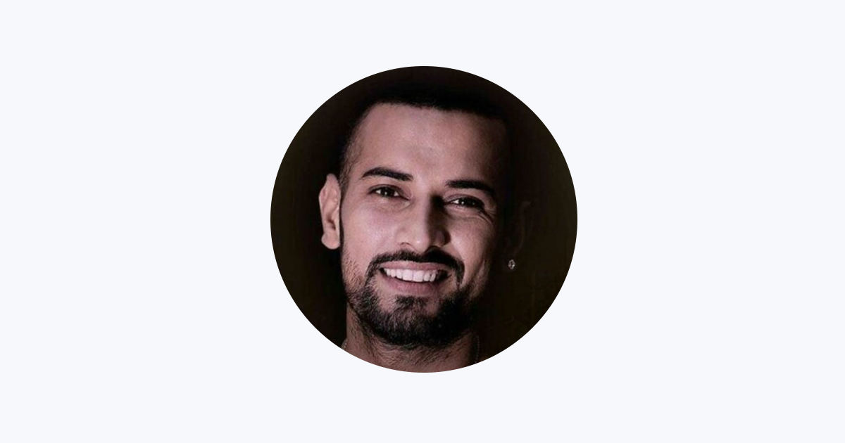 ‎Garry Sandhu on Apple Music