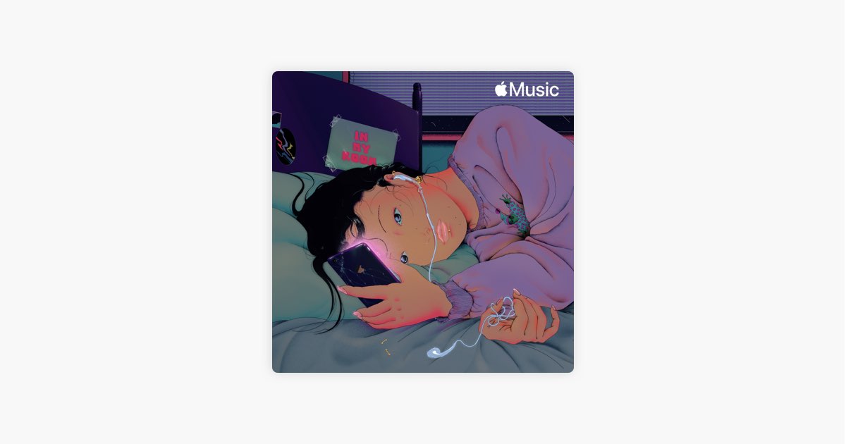 ‎Dans ma chambre sur Apple Music