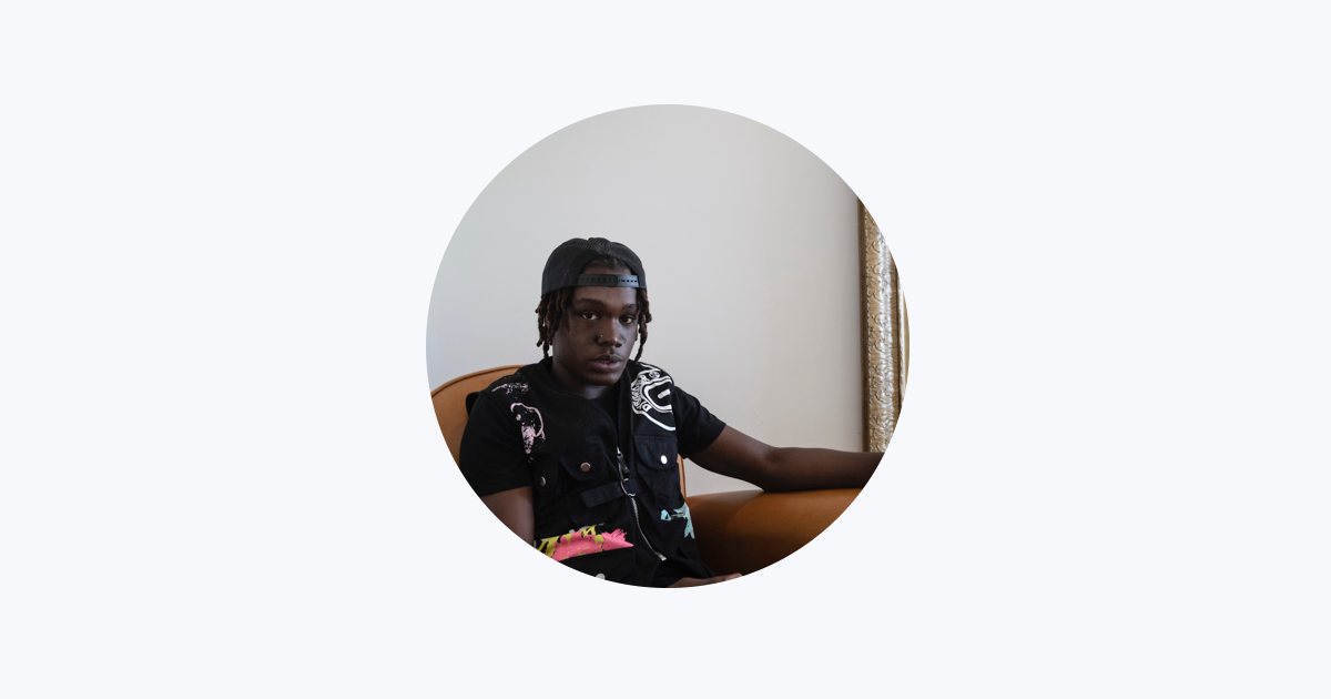 ‎2KBABY on Apple Music