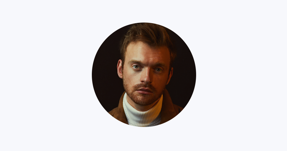 ‎FINNEAS on Apple Music