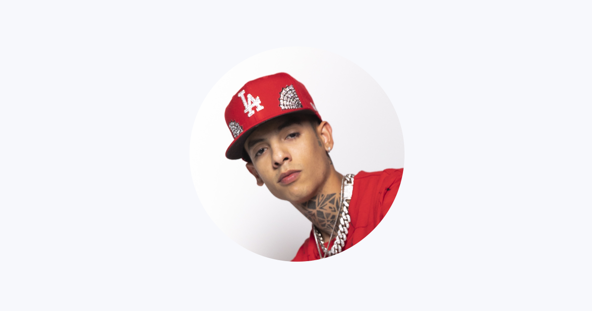 ‎Natanael Cano on Apple Music