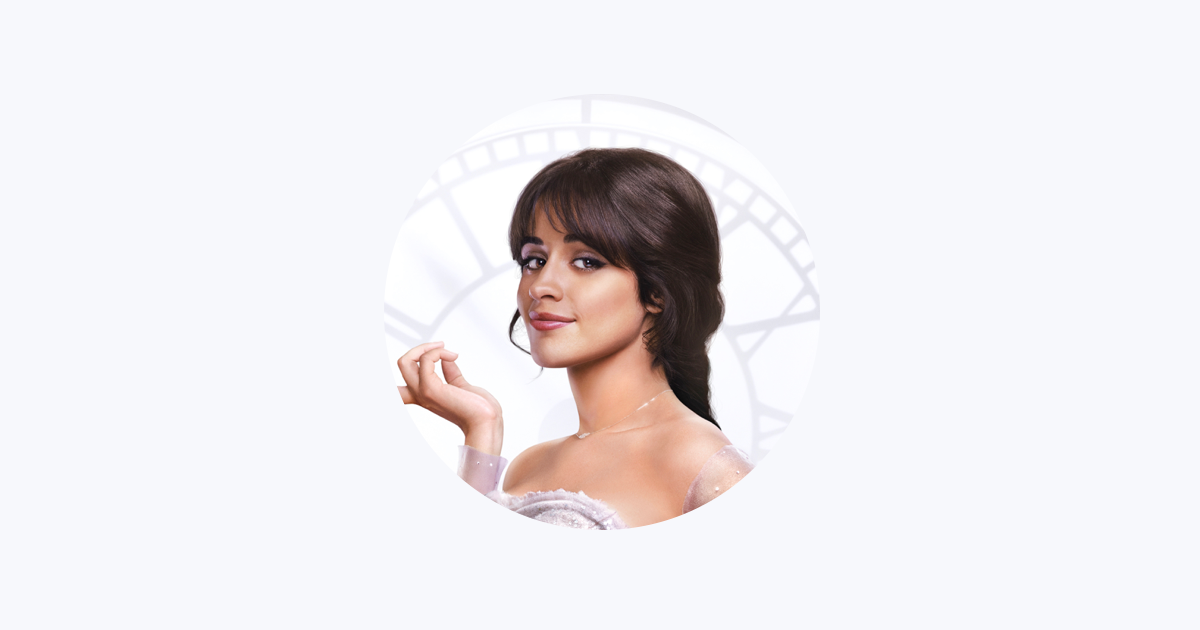 Cinderella Original Motion Picture Cast on Apple Music Cinderella Original Motion Picture Cast on Apple Music