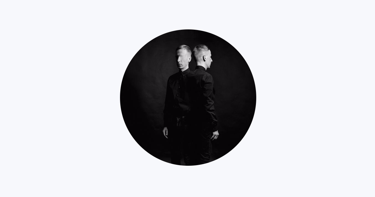 ‎Ten Walls on Apple Music