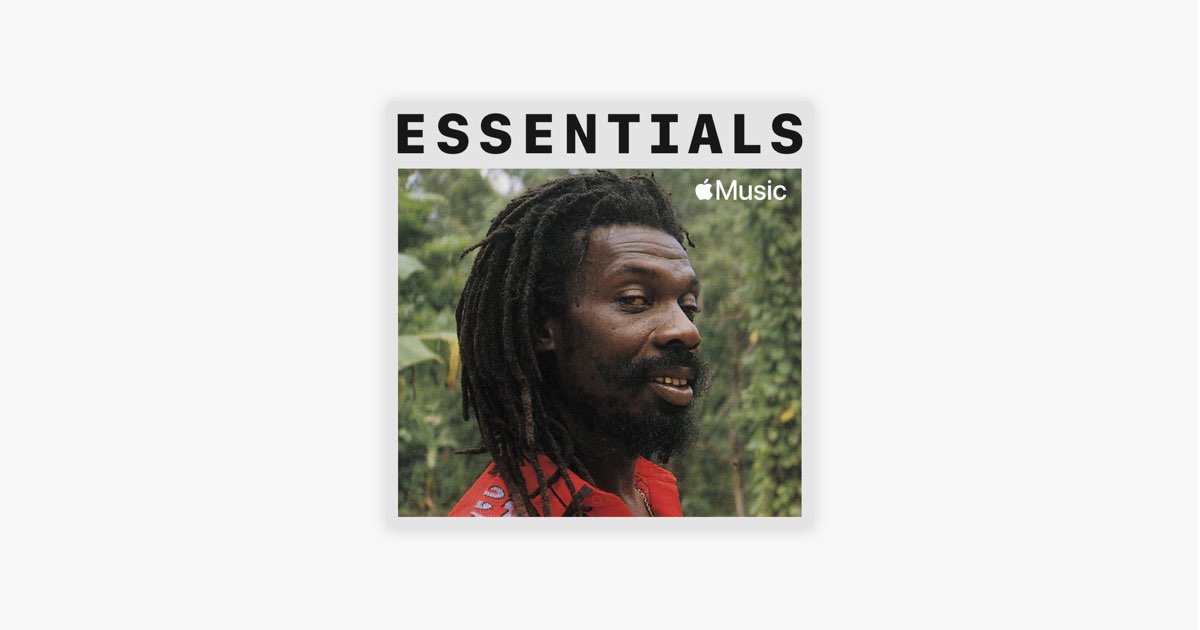 ‎Culture Essentials on Apple Music