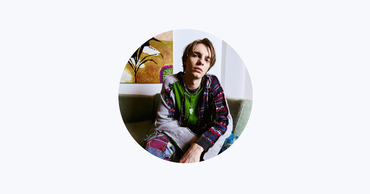 ‎MAYOT в Apple Music