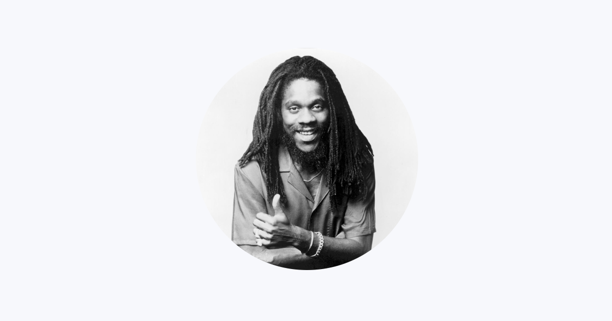 ‎Dennis Brown on Apple Music