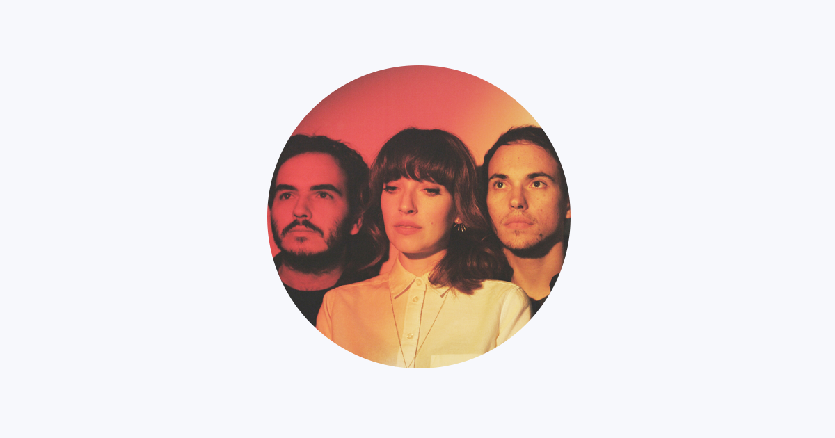‎Daughter on Apple Music