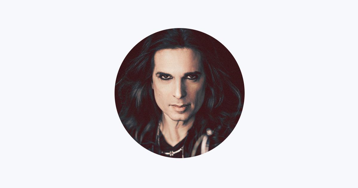 ‎Kiko Loureiro on Apple Music