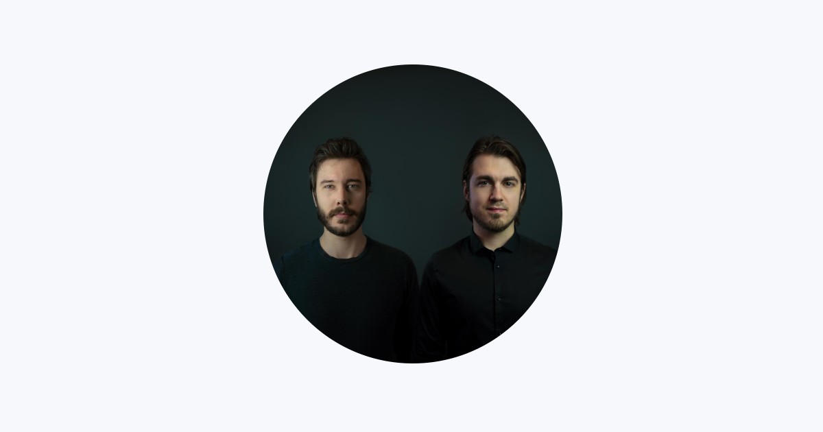 ‎Vicetone on Apple Music