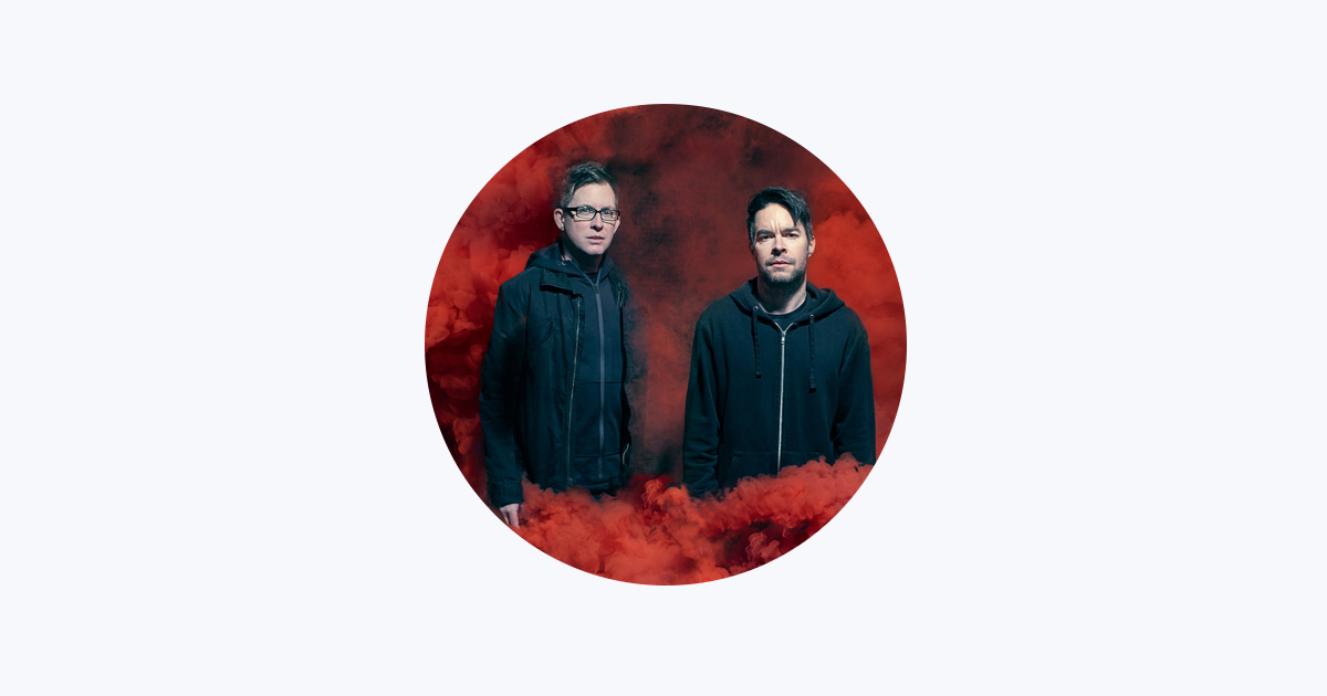 ‎Chevelle on Apple Music