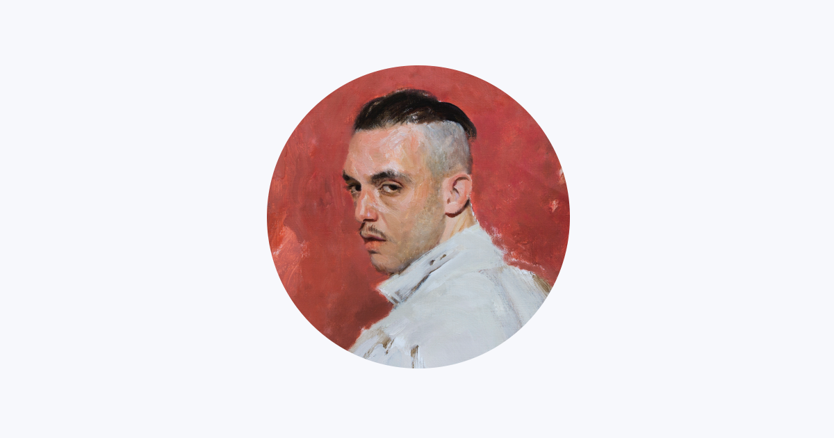‎C. Tangana en Apple Music